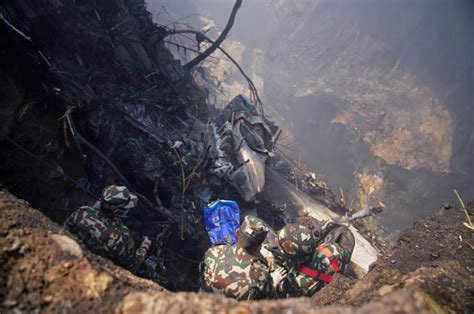 Nepal Plane Co Pilot Who Died Also Lost Husband To Flight Crash 16