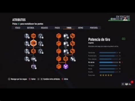 El Mejor MCO Media Punta Centrocampista Ofensivo De Clubes Pro Fifa 23