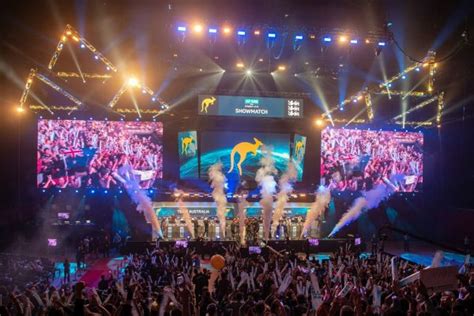 Iem Sydney Unveil Invitees