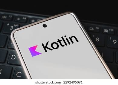 Categor A Funciones En Kotlin De Fotos De Stock Im Genes