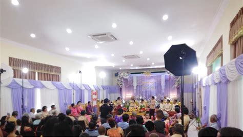 Samrong Sen Hotel Added A New Photo Samrong Sen Hotel