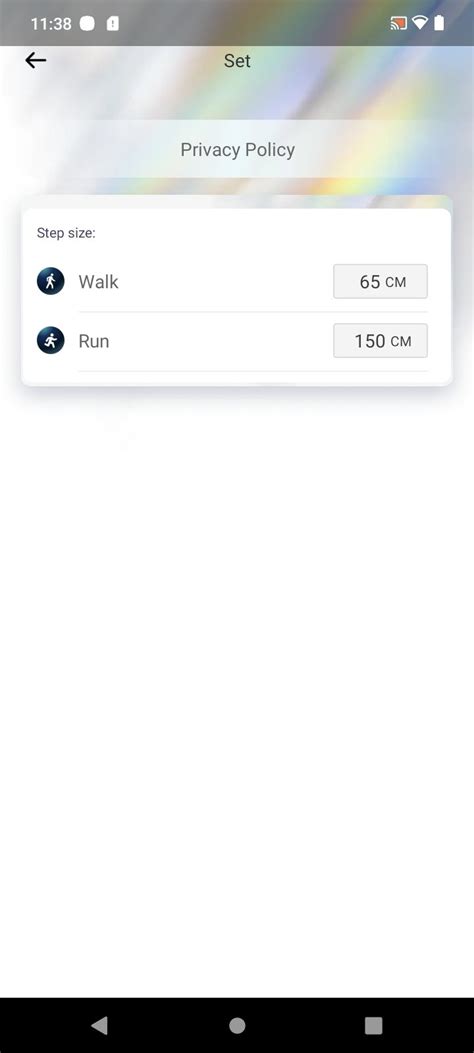 Step Record Apk Download For Android Free