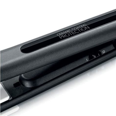 Plancha Del Pelo Imetec B9 100 Con Revestimiento De Cerámica Comprar