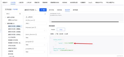 使用百度的api进行验证码识别（图片形式的文字验证码与字母验证码）验证码识别api Csdn博客