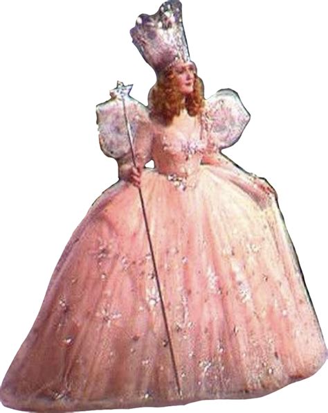 Glinda The Good Witch Of The North Vector By Homersimpson1983 On Deviantart