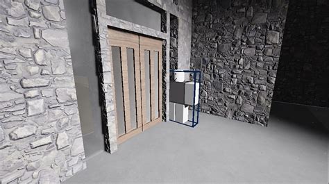 How Do I Make A First Person Animation Play Scripting Support