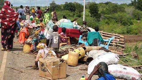 Floods 156 Families In Bandi Garsen In Tana River County Displaced Kbc