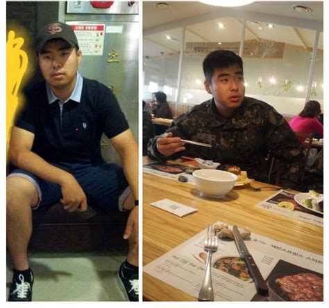 진짜사나이시절 윤수철 스타크래프트 에펨코리아