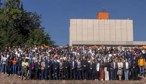 Realizamos Con éxito La Semana De Ingeniería 2024