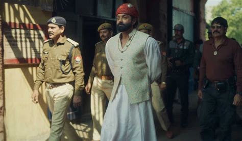 Ek Badnaam Aashram Season 3 Part 2 Trailer Out Bobby Deols Baba Nirala Faces His Biggest