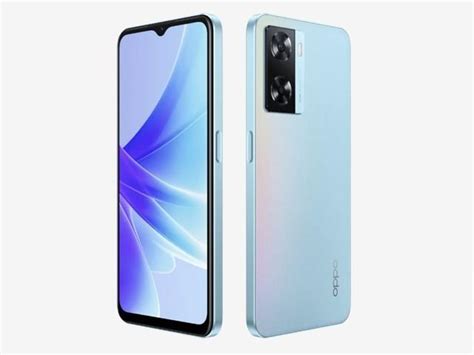 Oppo A77 4g正式亮相：搭载联发科helio G35 知乎