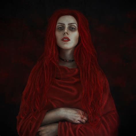 Wip Red Wip On Behance