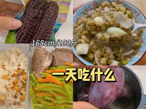 168 50｜一日饮食｜瘦了25斤维持体重的一天吃了啥 啊是阿鸟啊 啊是阿鸟啊 哔哩哔哩视频
