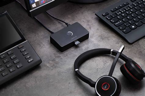 Jabra Link Adapter Usb A