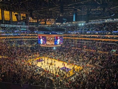 Lakers Ticket Prices Everything You Need To Know