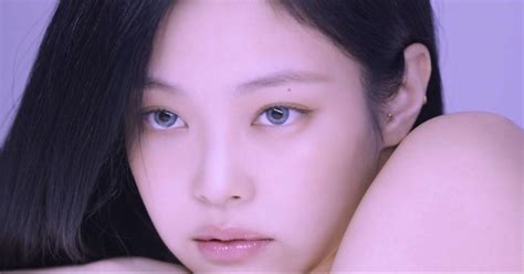 블랙핑크 4인 4색 매력 물씬 The Album재킷 메이킹 필름 공개