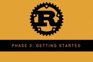 How To Write The Drivers For GPIO UART On Rust