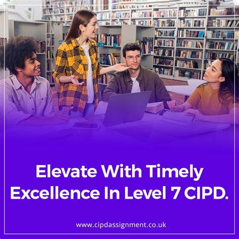 Cipd Assignment On Linkedin Cipd Cipdlevel7 Cipdlevel7assignment