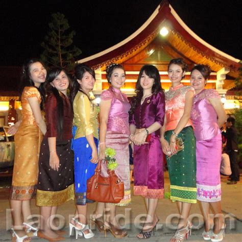 Lao Pride Forum Sexy Lao Girls