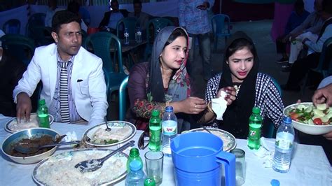Village Wedding Food Marriage Food Village Food Bangladeshi