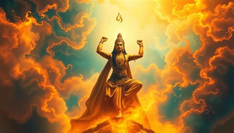 The Eternal Soul Understanding Atman In The Bhagavad Gita Hindu