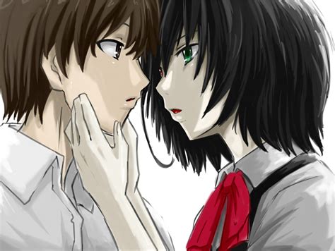 Mei Misaki Hd Wallpapers