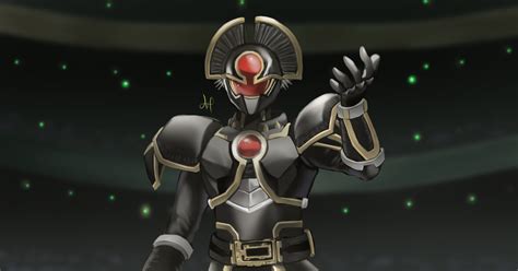 仮面ライダーオーガ オーガ イガラシ ムウお仕事募集中のイラスト Pixiv
