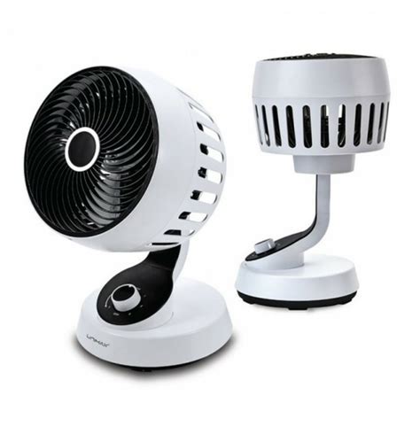 유니맥스 강력한 풍속 에어 써큘레이터 상하90도 초절전 선풍기 티몬