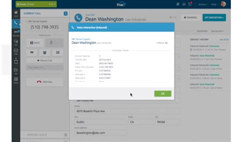 The Best Call Center Software You Should Consider Using In