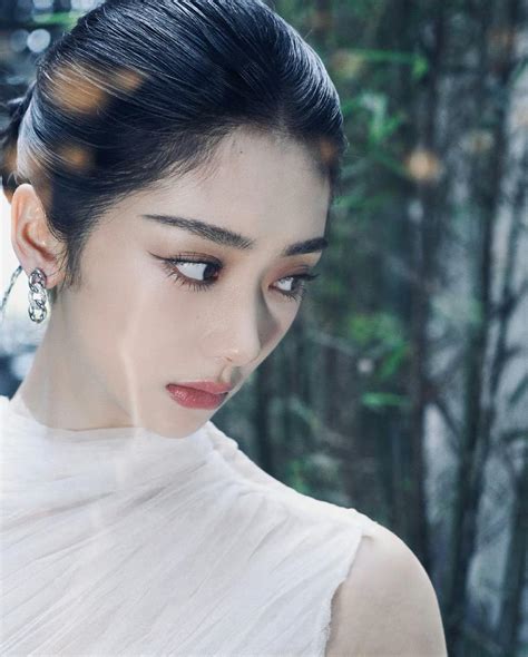 Celebrities In China 📸 王影璐 Wang Ying Lu 王影璐 Wangyinglu Instagram