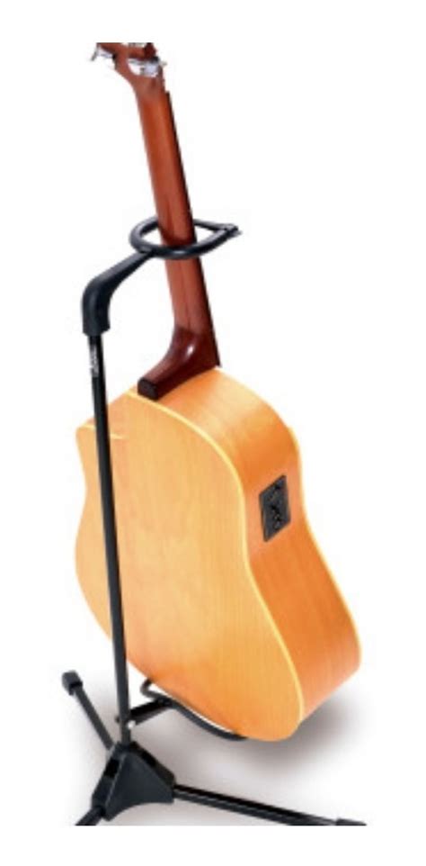 Suporte De Chão Para Violão Gt1 Ibox Parcelamento sem juros