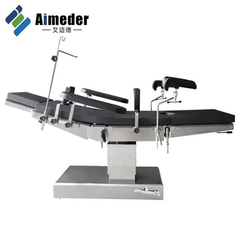 Medical Surgical Equipment Electrical Hydraulic Orthopedic Surgical