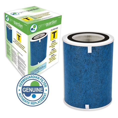 Germ Guardian Air Purifier Replacement Filter Canadian Tire