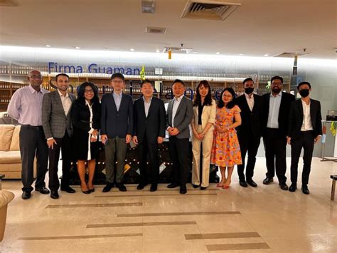 Janet Toh On Linkedin Legalpractice Intellectualproperty