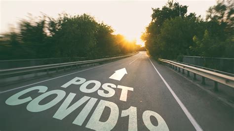 Long Covid Insgesamt Mehr Als Symptome