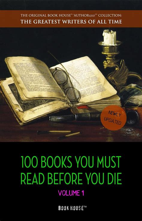 100 Books You Must Read Before You Die Volume 1 Nepal Ubuy
