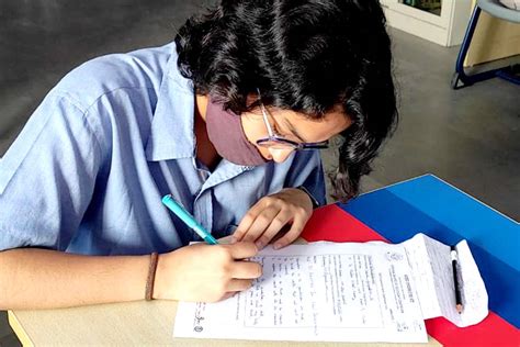 1st Cbse Expression Series For Session 2023 24 The Khaitan School