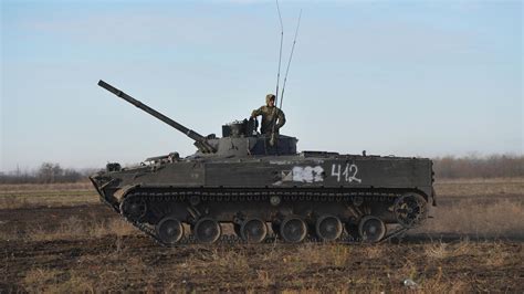 БМП-3 ВС РФ - Галерея - ВПК.name