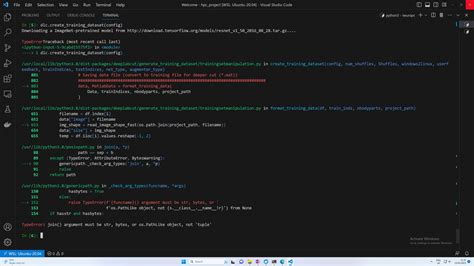 How To Move Dlc Projects Between Windows Pc For Gui And Linux Cluster For Gpu Data