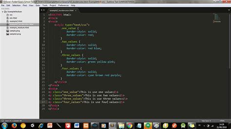 Css Border Color Assalamualaikum Guys Come Back To My By