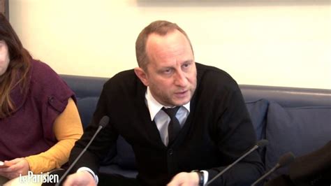 Pictures Of Benoît Poelvoorde