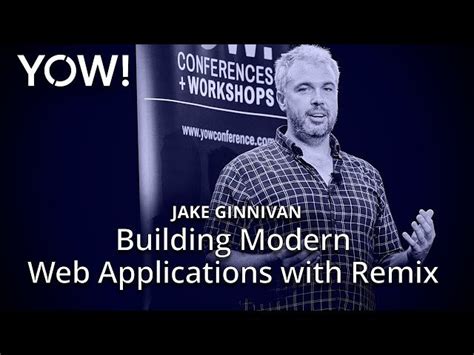 goto conferences talk building modern web applications with remix run