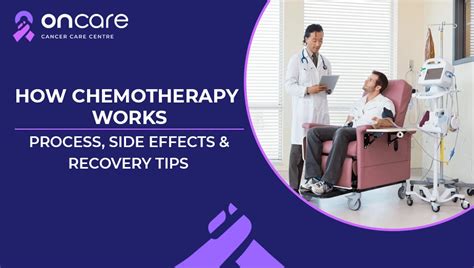 What Are The Major Types Of Chemotherapy Treatment Approaches