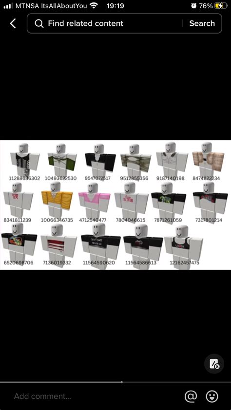 Pin By Yadira Loor De Vera On Ropa De Roblox Etc Roblox Roblox