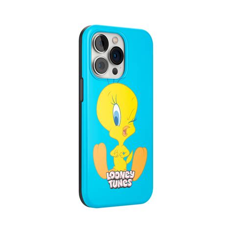 Looney Tunes Cover Titty Eye