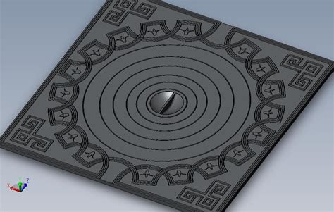 Gefest X Mm Solidworks