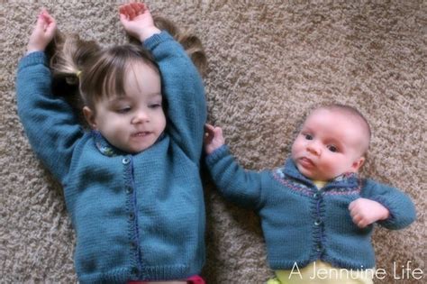 Sweater Sisters 2 A Jennuine Life
