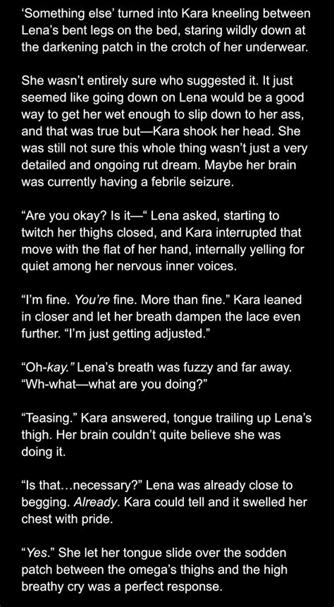 Aspidities Why Do Some Of You Love Reading Writing Clexa