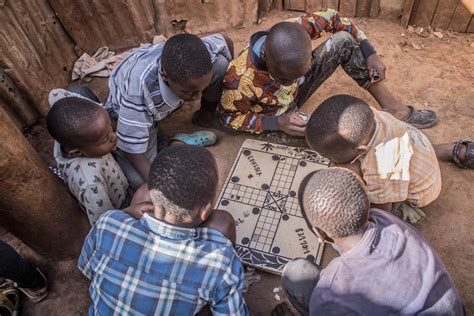 La Dynamique Démographique Au Kenya Une Analyse Approfondie Cellule