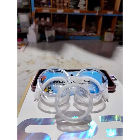 Jual JUAL CEPUK MAXGLO BULAT BELGIA 1 SET ISI 3 PCS CEPUK BULET MAX GLO